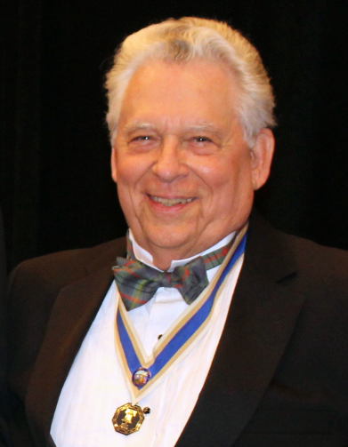 Delegates at the 144th Annual Spring Meeting of the California Society ...